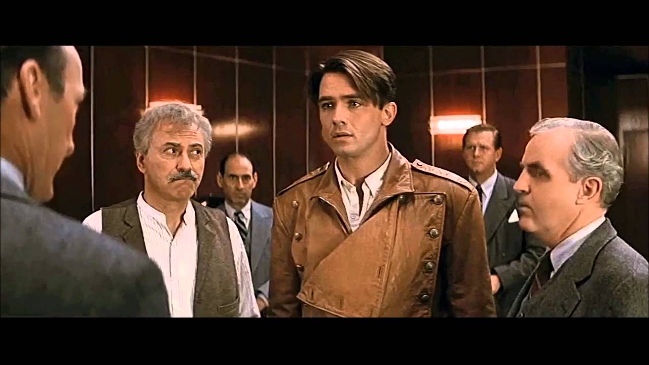 'The Rocketeer' Is the Most Relevant Movie of 2017 - The Awl