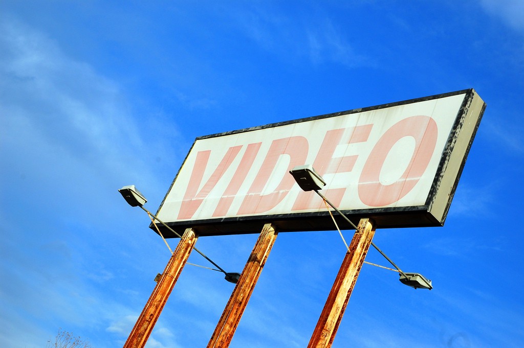 Everything That Rises Must Pivot To Video - The Awl