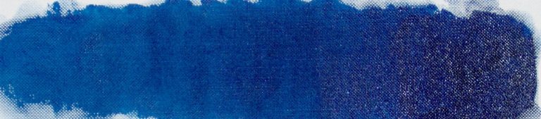 Prussian Blue, The Color of Great Waves and Starry Nights - The Awl