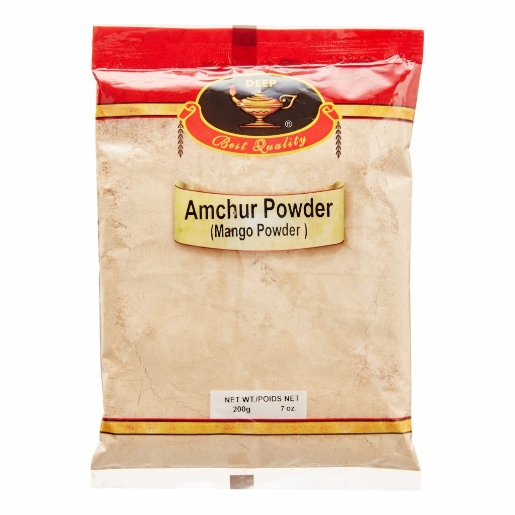 Use The Amchur - The Awl