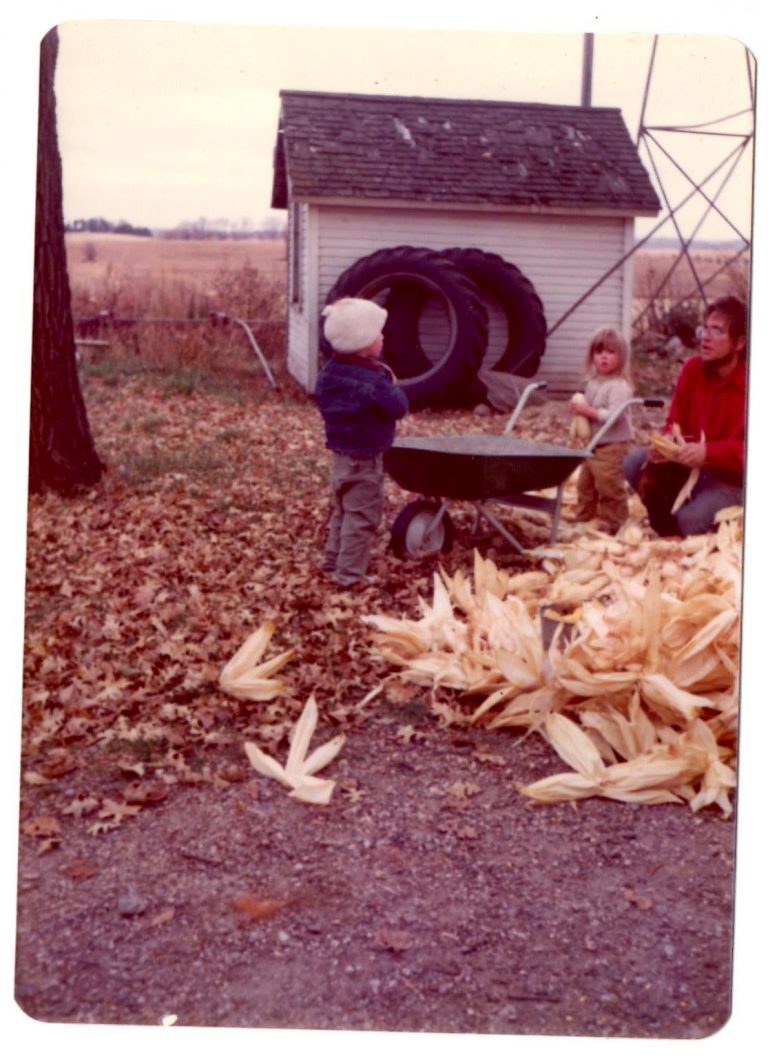 Bad Farmer - The Awl